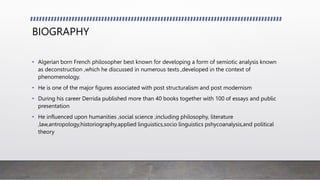 Jacques Derrida.pptx