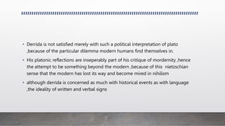 Jacques Derrida.pptx