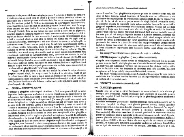 Jacques martel marele dictionar al bolilor si afectiunilor (cauzele ...