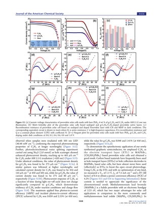 C3N5: A Low Bandgap Semiconductor Containing an Azo-Linked Carbon ...