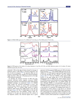 C3N5: A Low Bandgap Semiconductor Containing an Azo-Linked Carbon ...