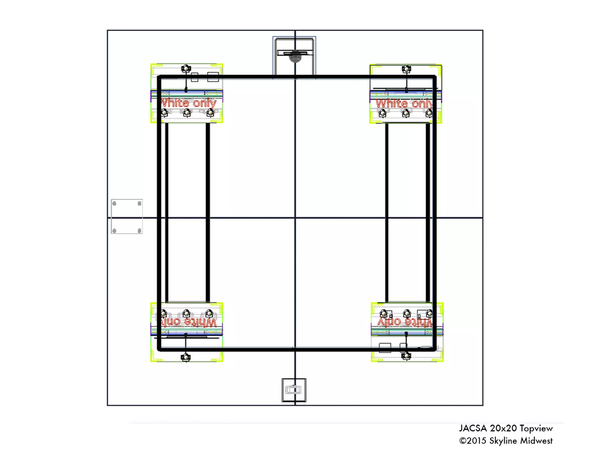 Jacs Exhibit Design | PDF