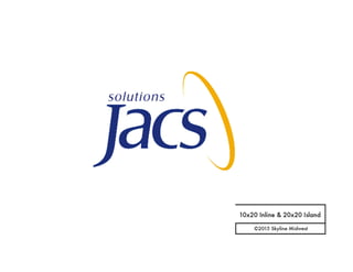Jacs Exhibit Design | PPT