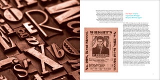 French fold book | PDF