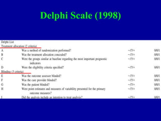 Jadad scale-how to write it in your manuscript.pptx