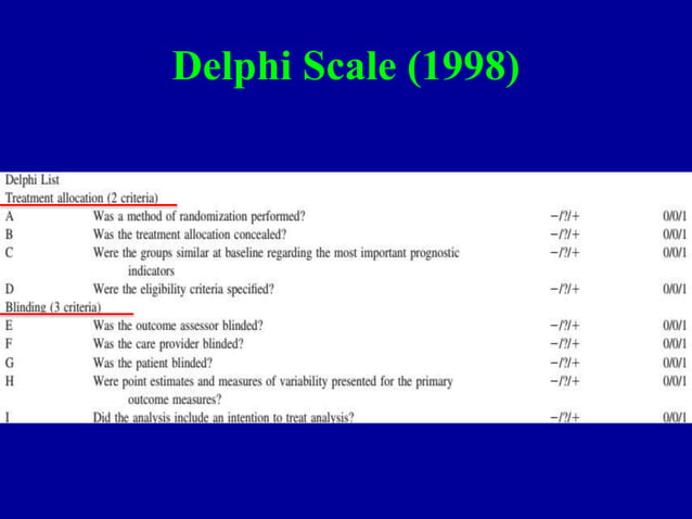 Jadad scale-how to write it in your manuscript.pptx