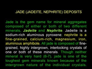 Jade | PPTX