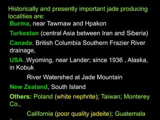 Jade | PPTX