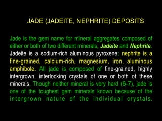 Jade | PPTX