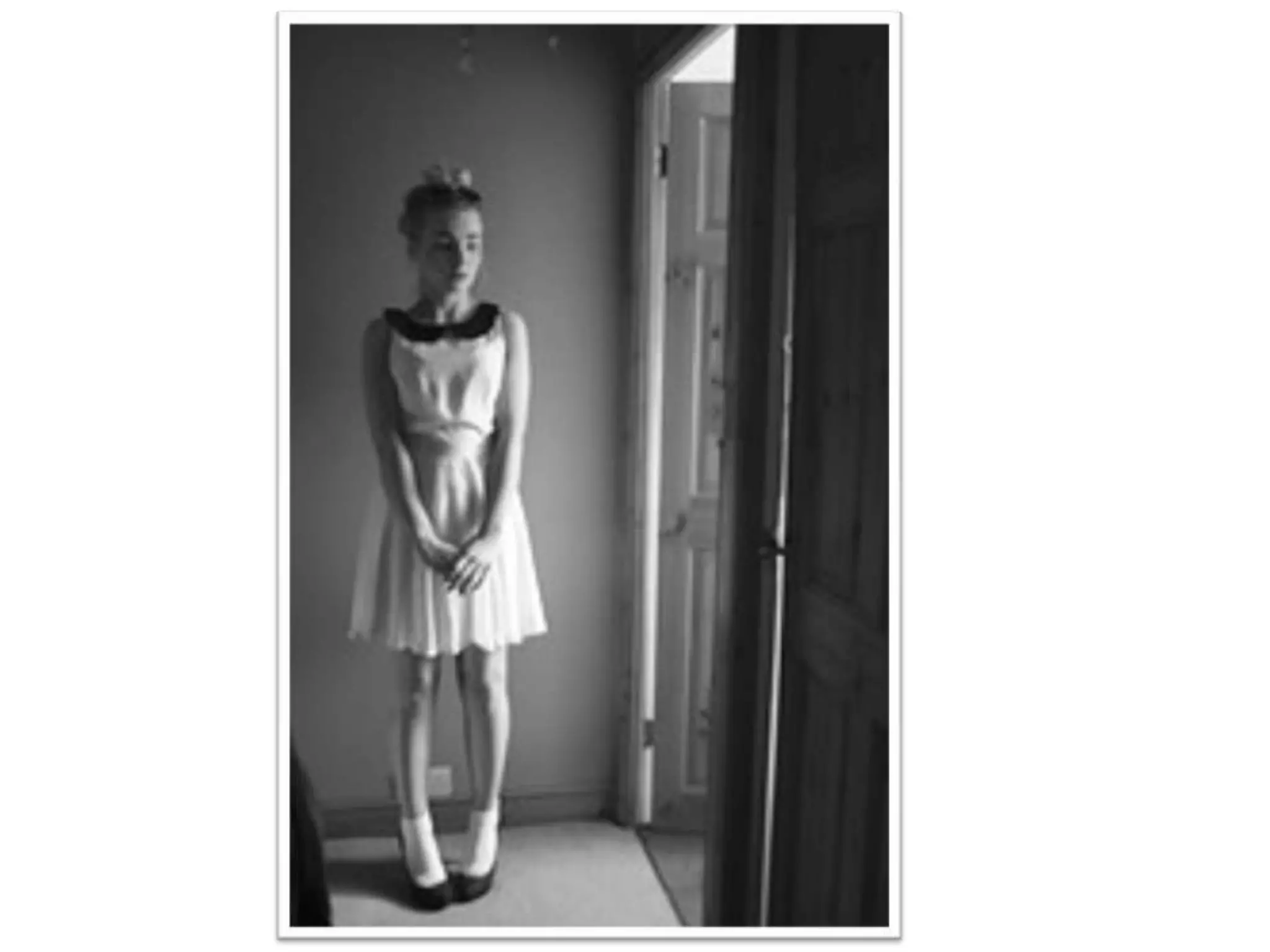 Jade edwards fashion work | PPTX