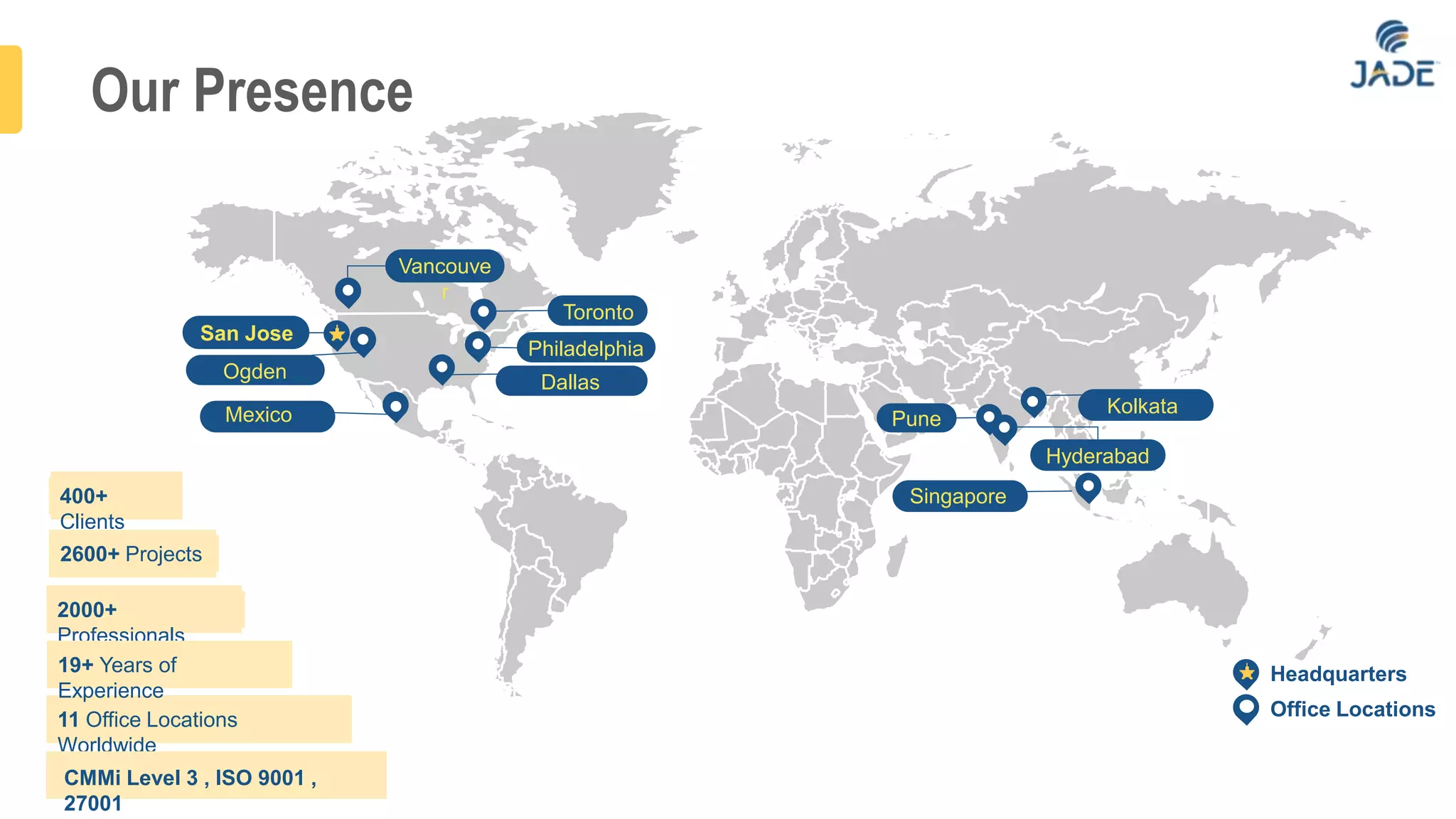 Jade Global Digital Transformation & Cloud Consulting Partner ...