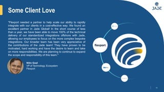 Jade Global Digital Transformation & Cloud Consulting Partner ...