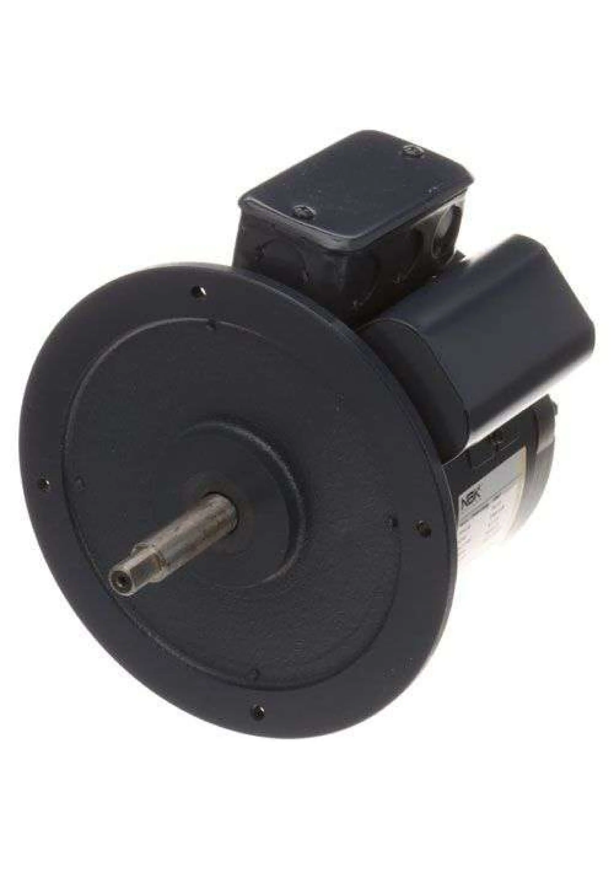 Jade Range 3098710V Motor - Convection Oven | PartsFe | PDF