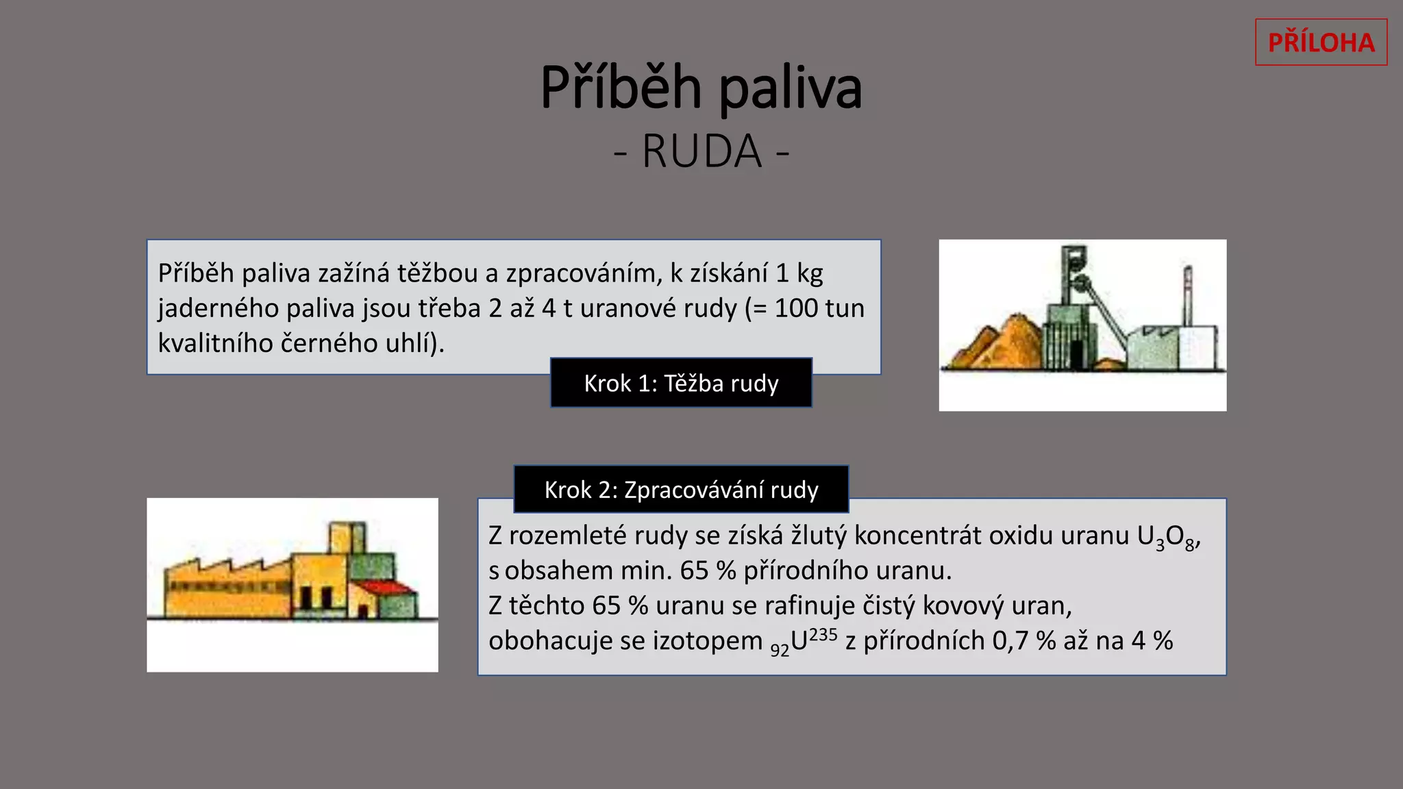 Jaderna elektrarna | PPTX