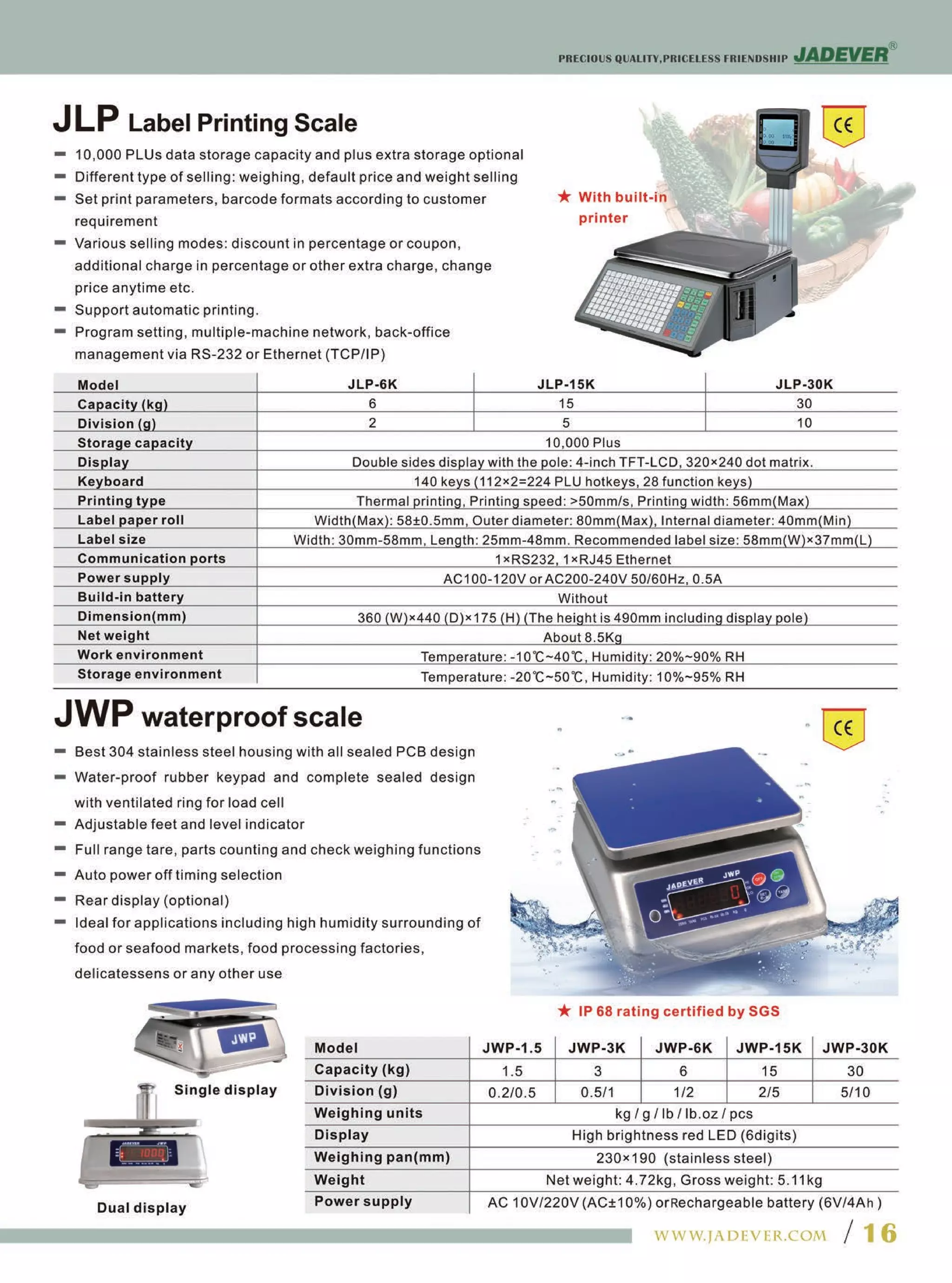 JADEVER weighing scale New Catalogue 2022-hoasenvang.vn.pdf