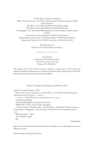 Jade Visions interior | PDF