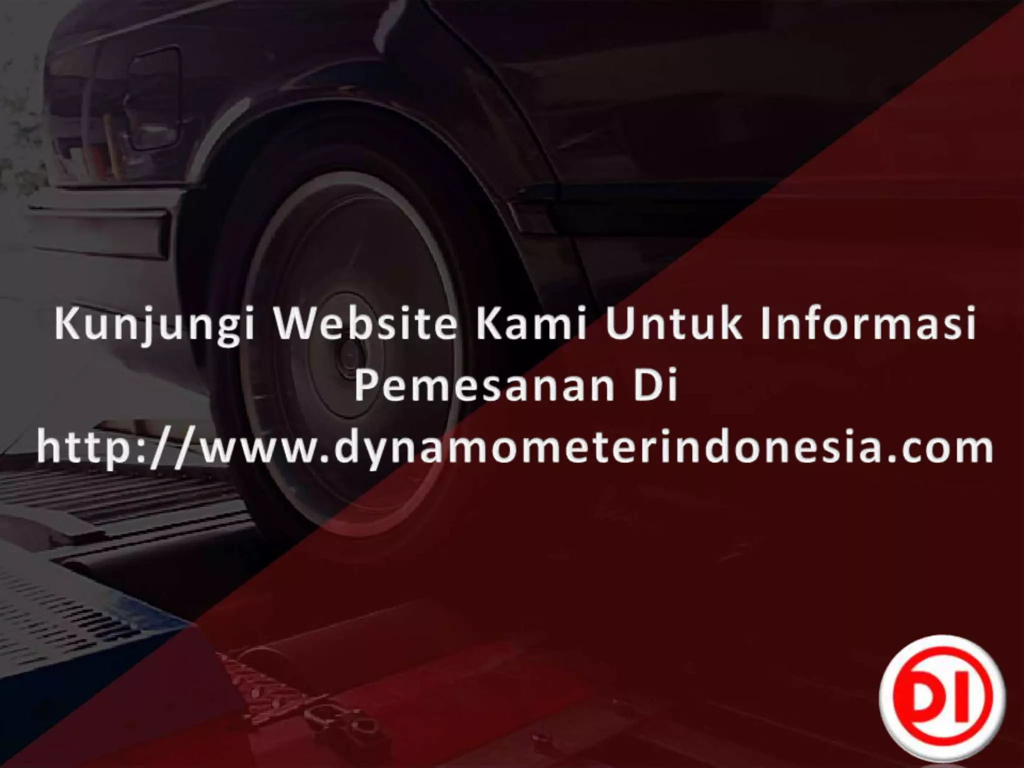 Cari Tahu Yuk! Apa Sih Alat Dynamometer | PPSX