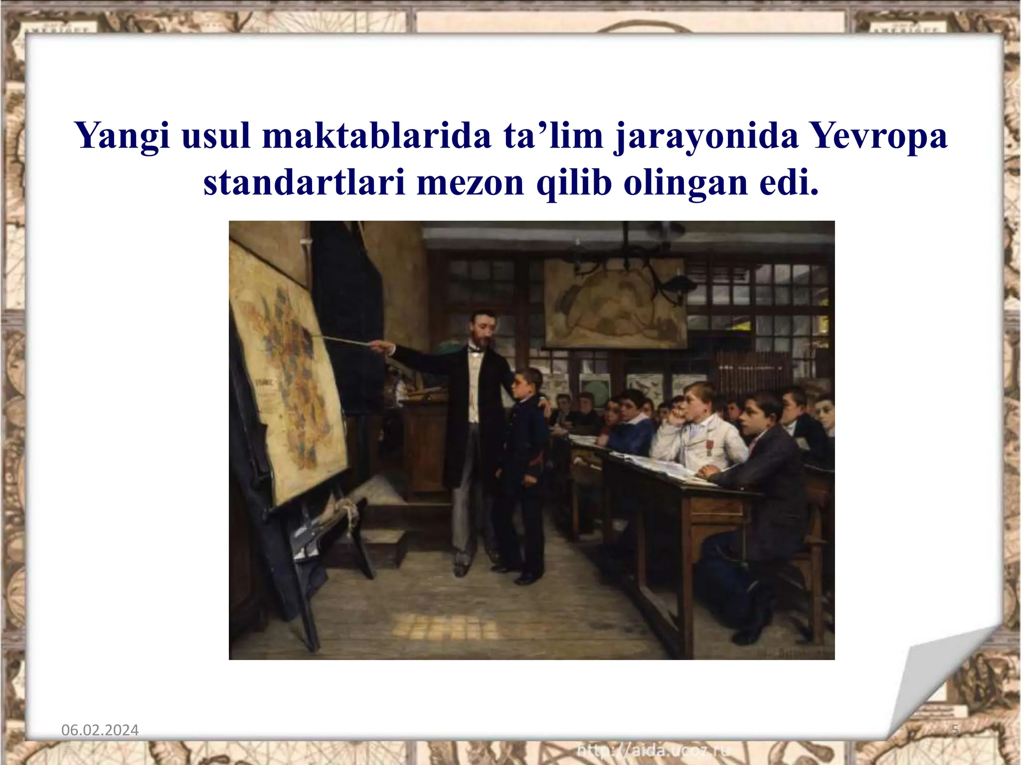 Jadidlar dasturi va maqsadi 9- ózbek.pptx