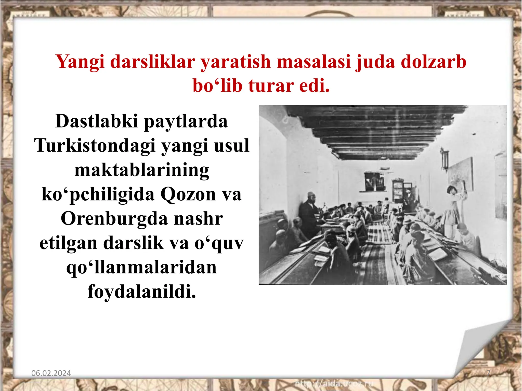 Jadidlar dasturi va maqsadi 9- ózbek.pptx