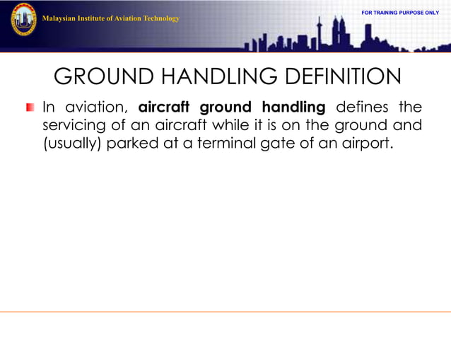 Basic helicopter ground handling 1 | PPT | Air Travel | Travel Type