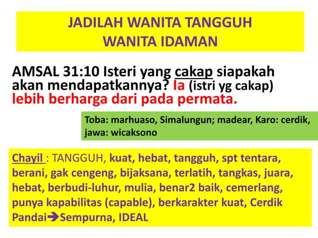 JADILAH WANITA TANGGUH.pptx