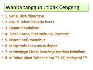 JADILAH WANITA TANGGUH.pptx