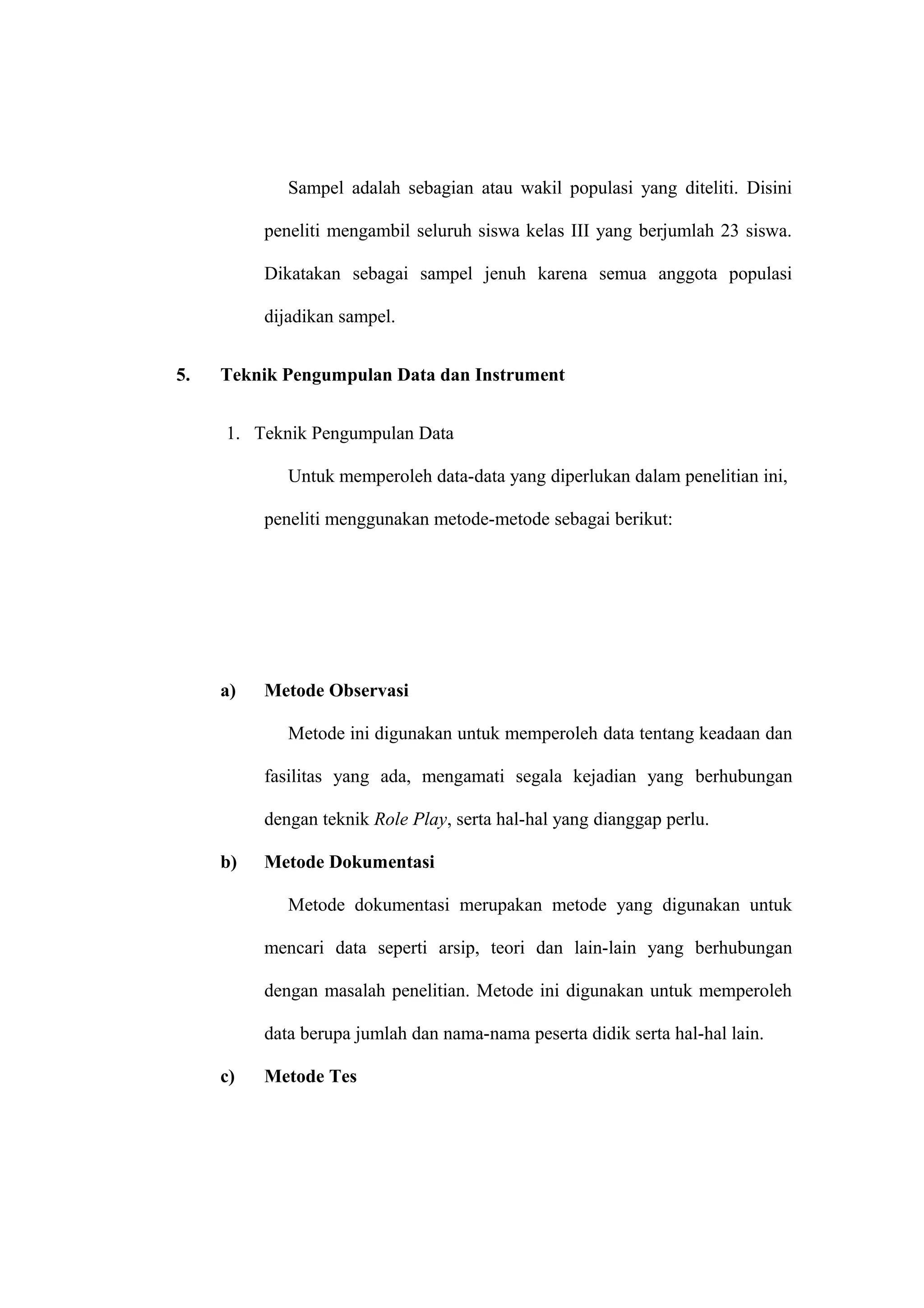 Quantitative Research Methodology Task | PDF