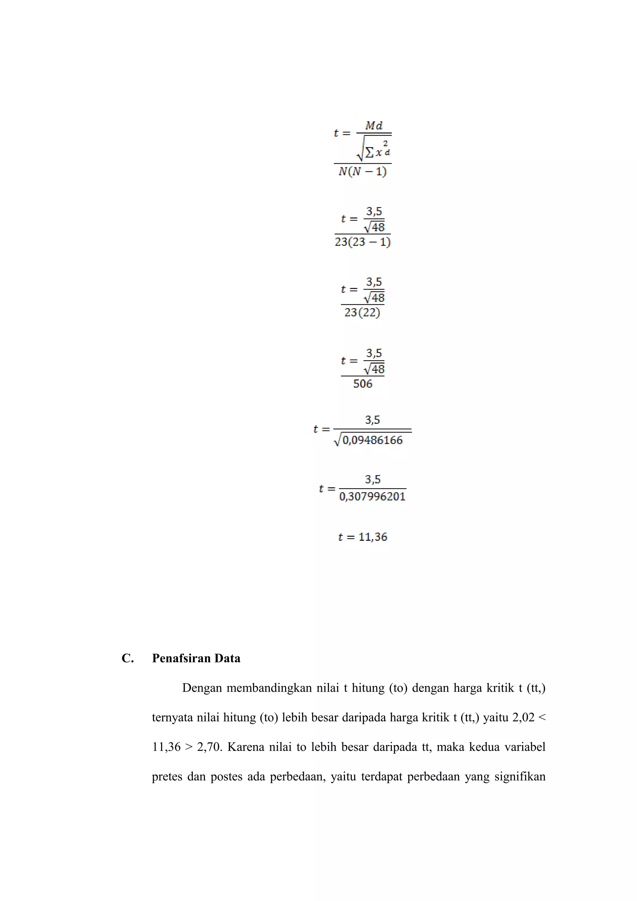 Quantitative Research Methodology Task | PDF