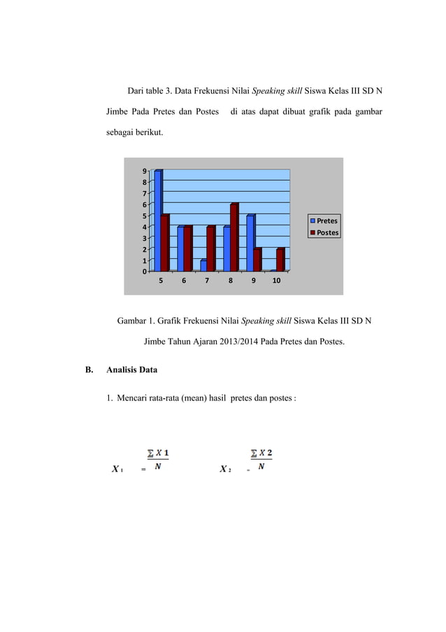 Quantitative Research Methodology Task | PDF
