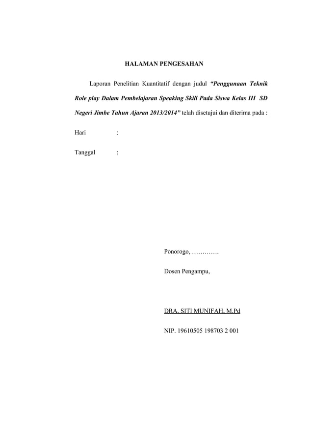 Quantitative Research Methodology Task | PDF