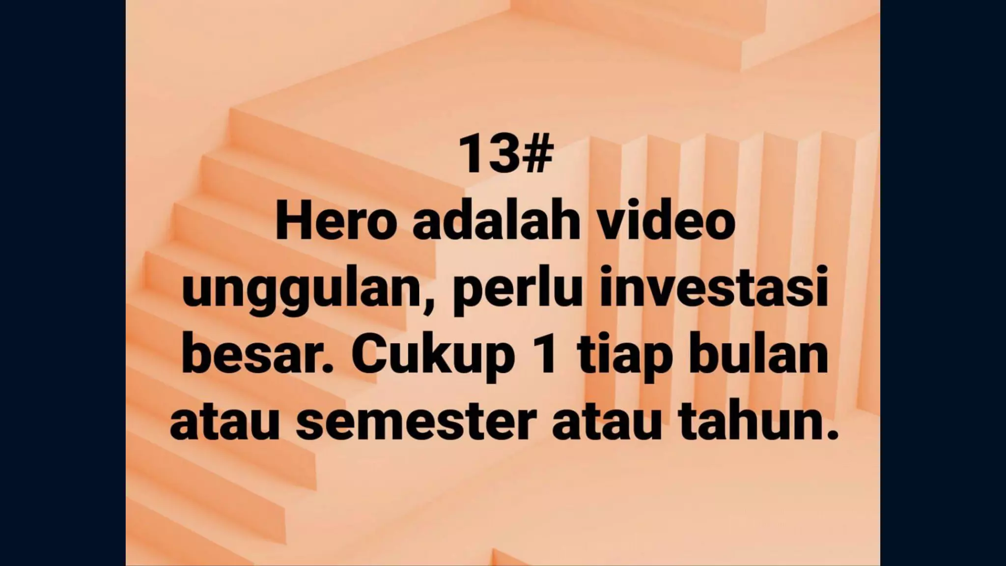 Jadi youtuber 1 hari bersama paman APIQ | PDF