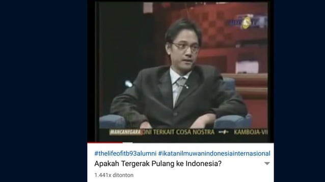 Jadi youtuber 1 hari bersama paman APIQ | PDF