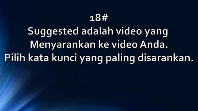 Jadi youtuber 1 hari bersama paman APIQ | PDF