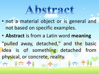 Jadman & lacang | PPTX