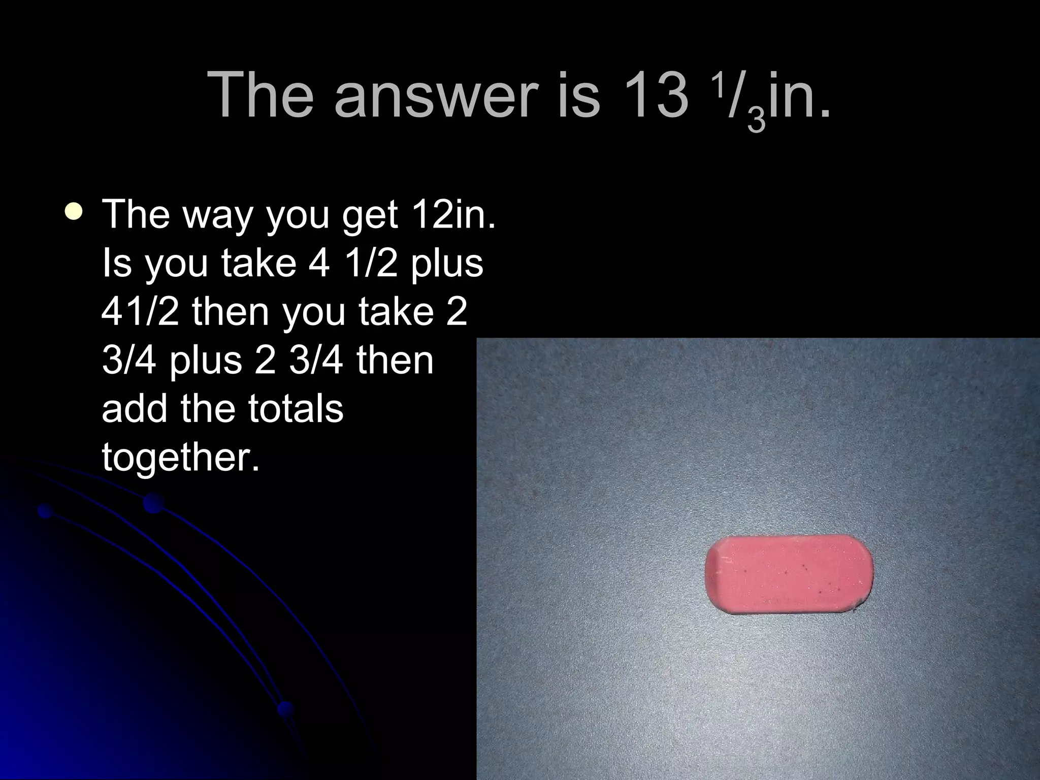 Jadon And Tanner Area And Perimeter Project | PPT