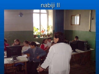 Jadosnuri niv tiereba wyali | PPT