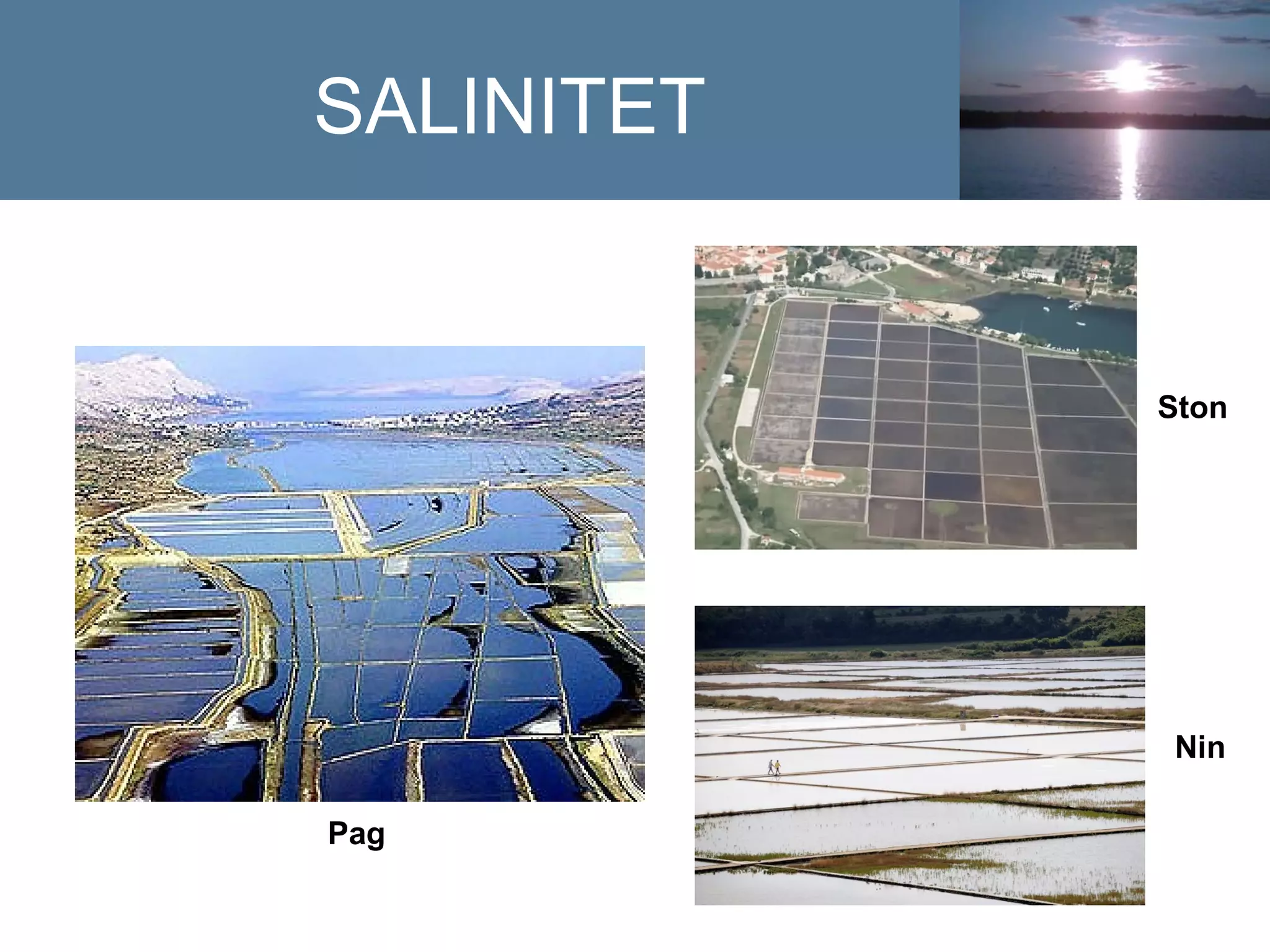 Jadransko more | PPT