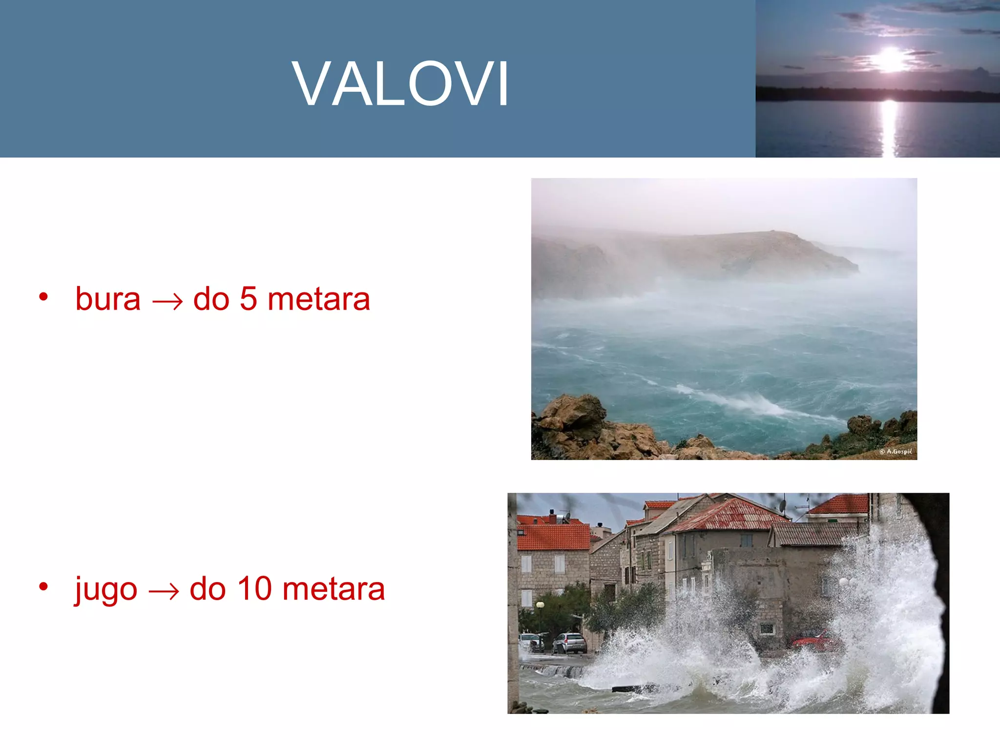 Jadransko more | PPT