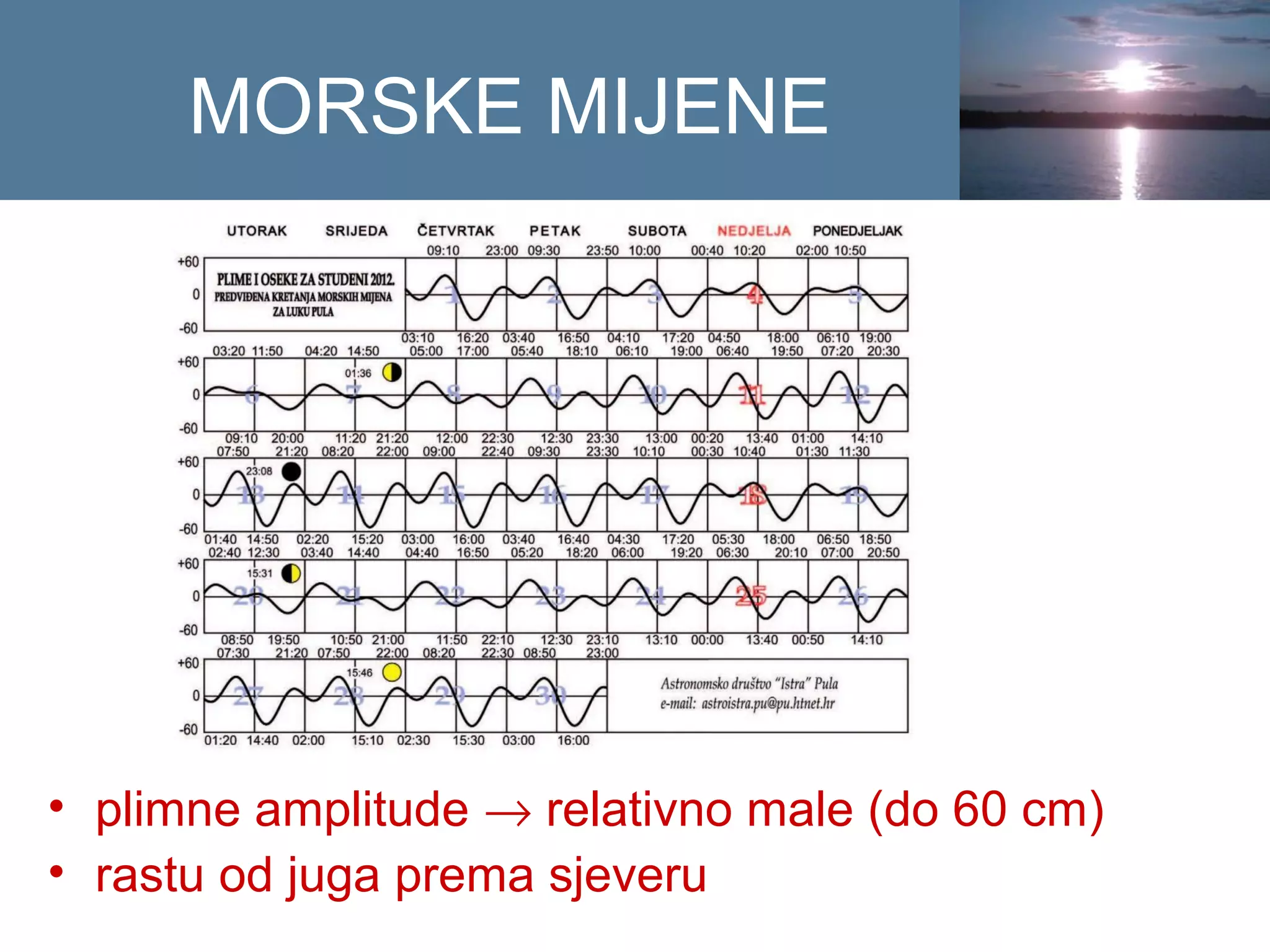 Jadransko more | PPT