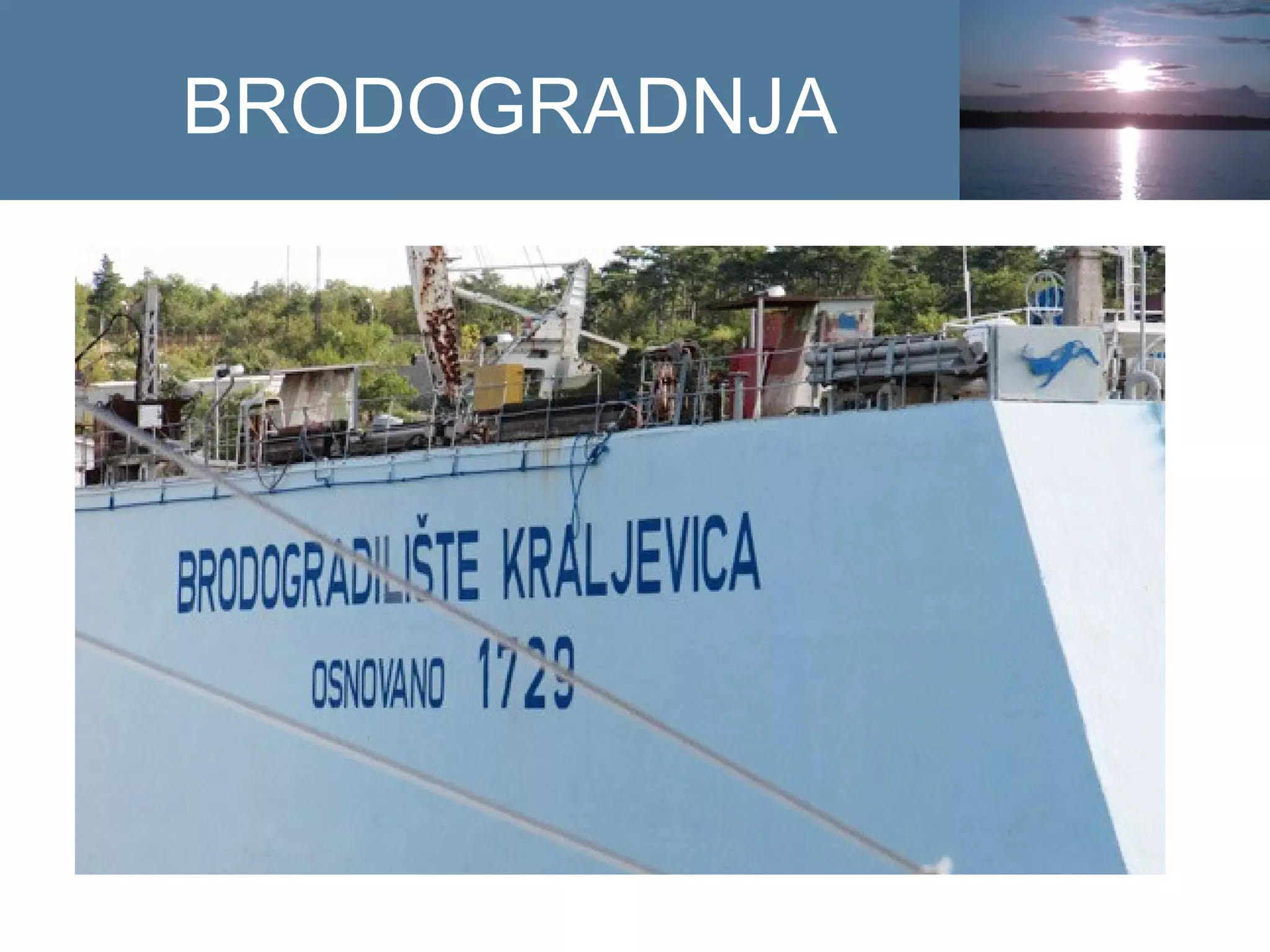 Jadransko more | PPT