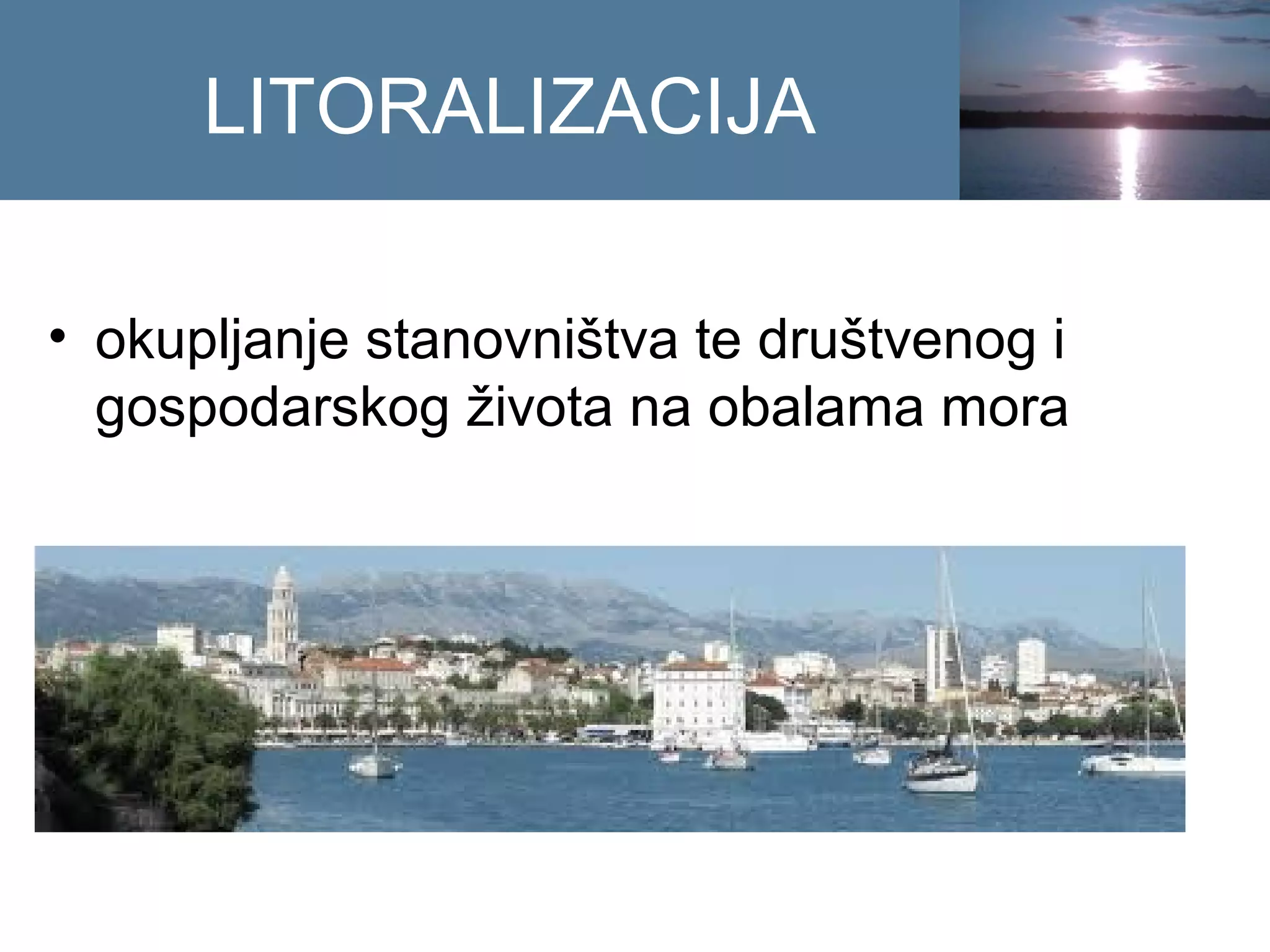 Jadransko more | PPT