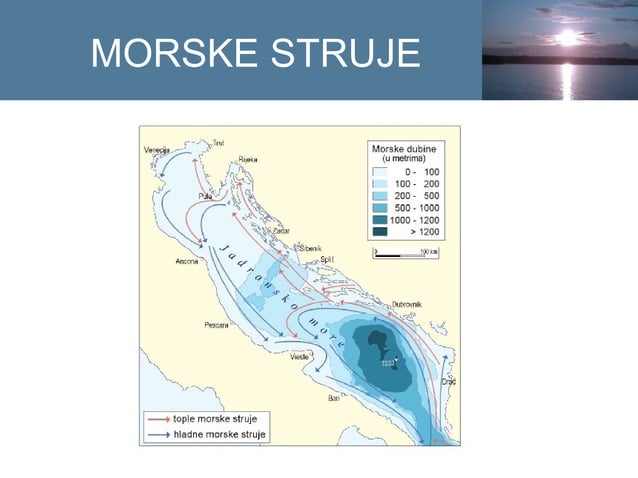 Jadransko more | PPT
