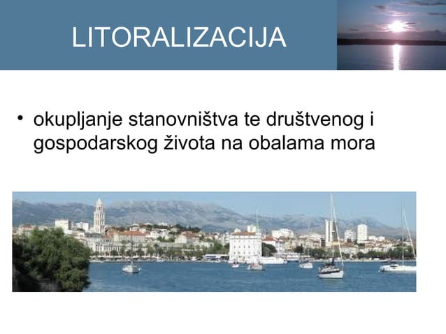 Jadransko more | PPT