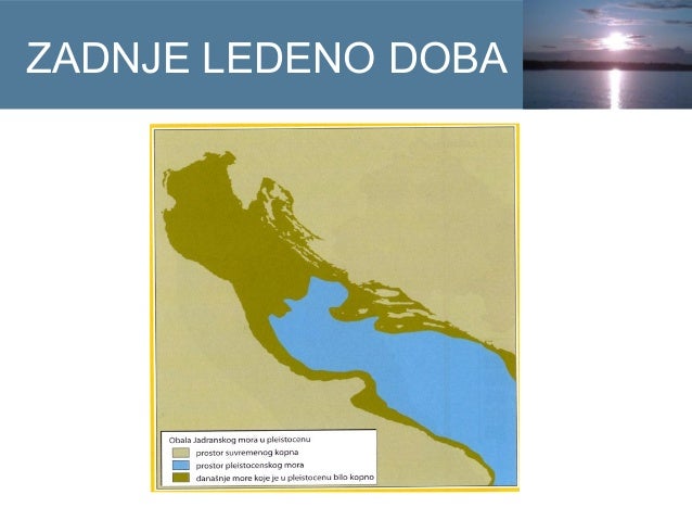 Jadransko More Svijet Geografije Youtube