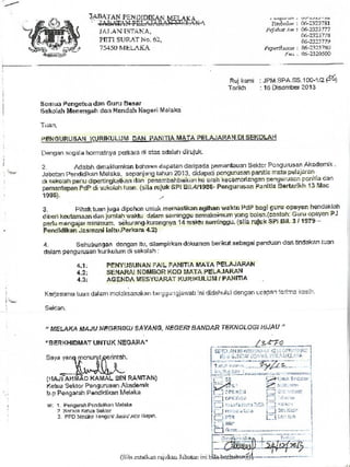 Jadual kedatangan© ppt | PDF | Free Download