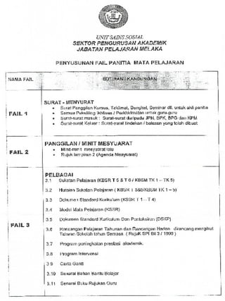 Jadual kedatangan© ppt | PDF | Free Download
