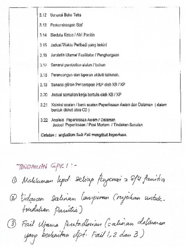 Jadual kedatangan© ppt | PDF