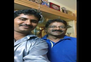 Jadugar dinesh with leading cini actors | PPT
