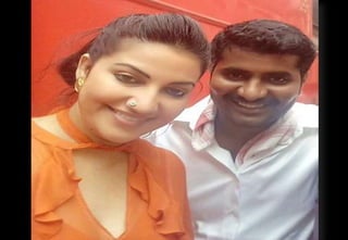 Jadugar dinesh with leading cini actors | PPT