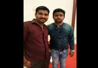 Jadugar dinesh with leading cini actors | PPT